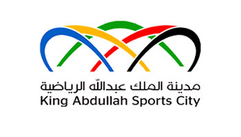 King Abdullah Sports City Logo King Abdullah Sports City Stadium FC
