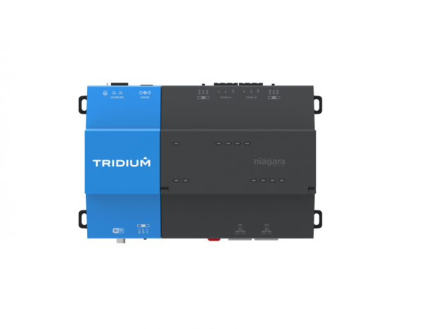 JACE 8000 - Automation Zone