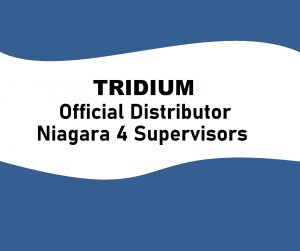 Niagara Supervisor - Automation Zone
